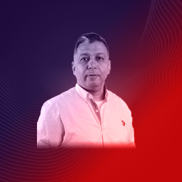 Prof. Dr. Hany Wahba - Egypt Athletes Forum