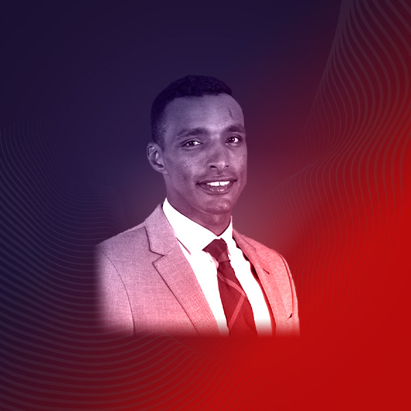Yasser Hefny - Egypt Athletes Forum